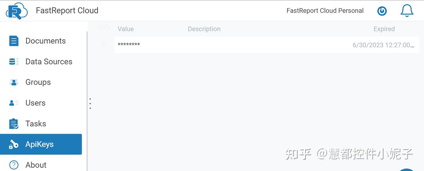 如何从 C# 制作报表到 FastReport Cloud - 知乎