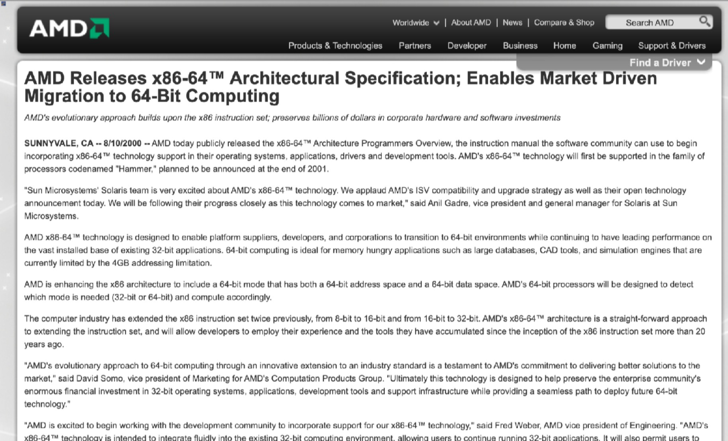 为什么32位操作系统叫作x86呢？ - 知乎