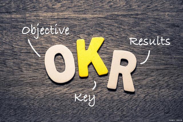你真的会用OKR吗？ - 知乎