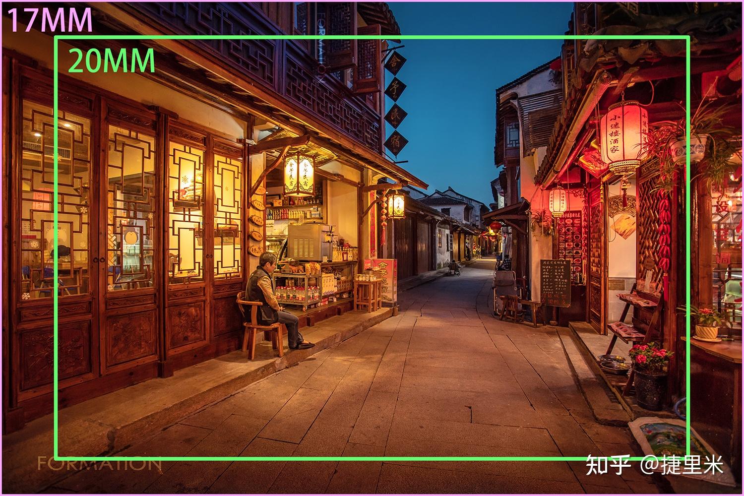 索尼2070G和腾龙1750如何选择？ - 知乎