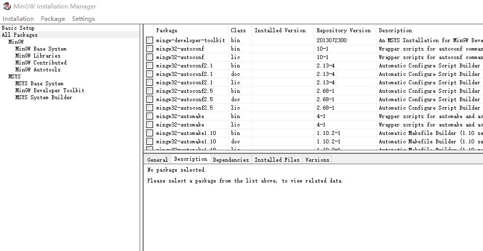 pyinstaller打包的exe太大？你需要嵌入式python玄学 GCC篇 - 知乎