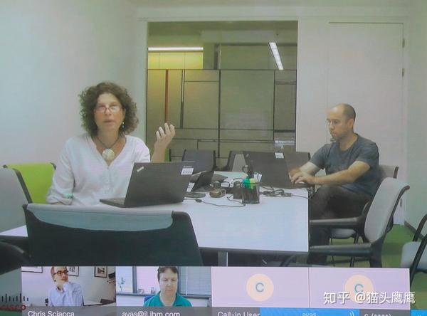 对话IBM Project Debater顶尖科学家，揭秘首个能与人类辩论的AI系统 - 知乎
