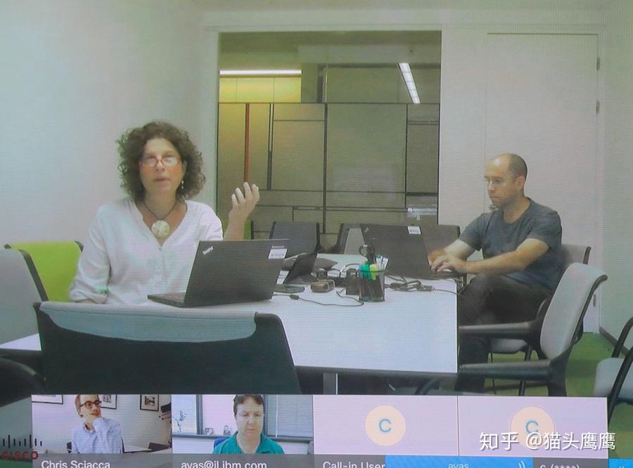 对话IBM Project Debater顶尖科学家，揭秘首个能与人类辩论的AI系统 - 知乎