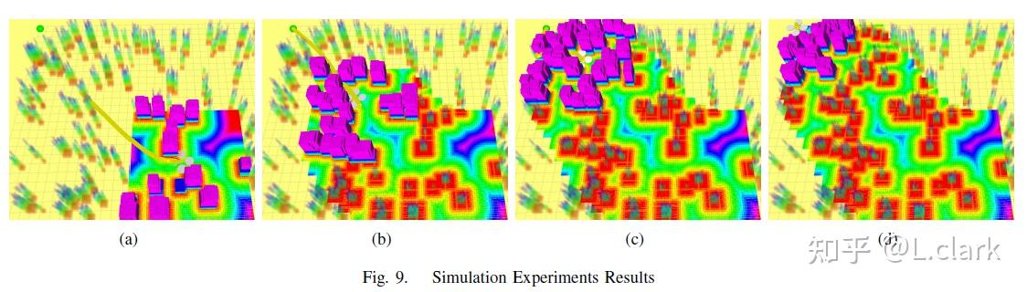 FIESTA: Fast Incremental Euclidean Distance Fields for Online Motion ...