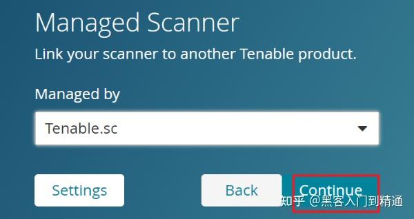 Nessus工具安装激活教程，三分钟手把手教会，非常简单 - 知乎