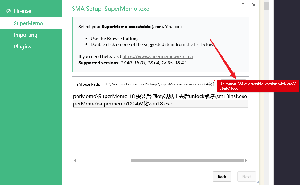 SuperMemo安装SuperMemo Assistant插件 - 知乎
