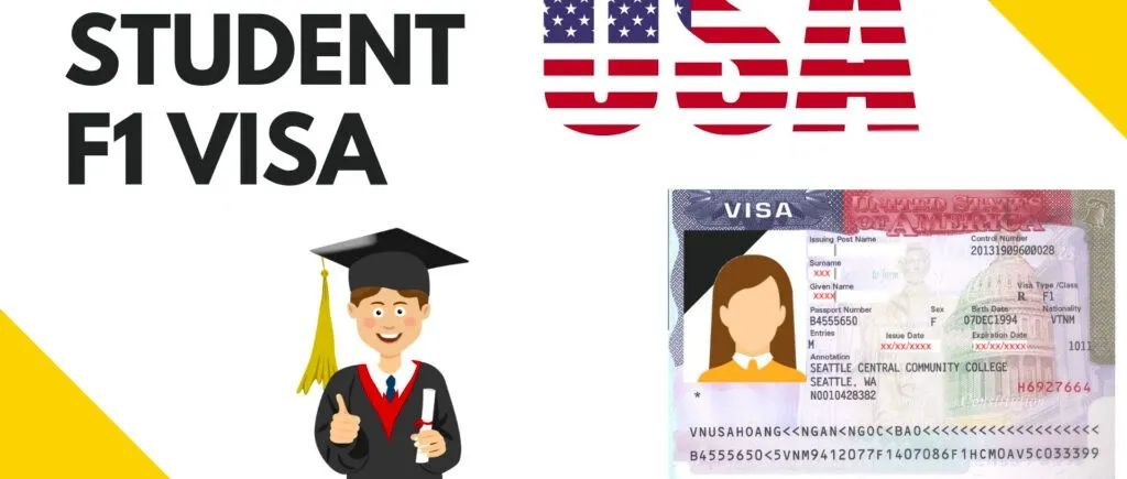 亲身经历：一人留学，全家赴美，F2签证直飞美国！ - 知乎