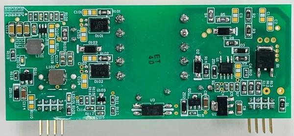 【EVB介绍】基于onsemi NCP1239 实现 30W 双输出电源模组 - 知乎