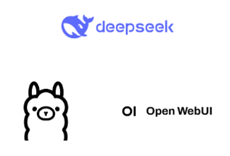 基于 ollama 私有化部署 Deepseek 通过Open webUI实现web交互。 - 知乎