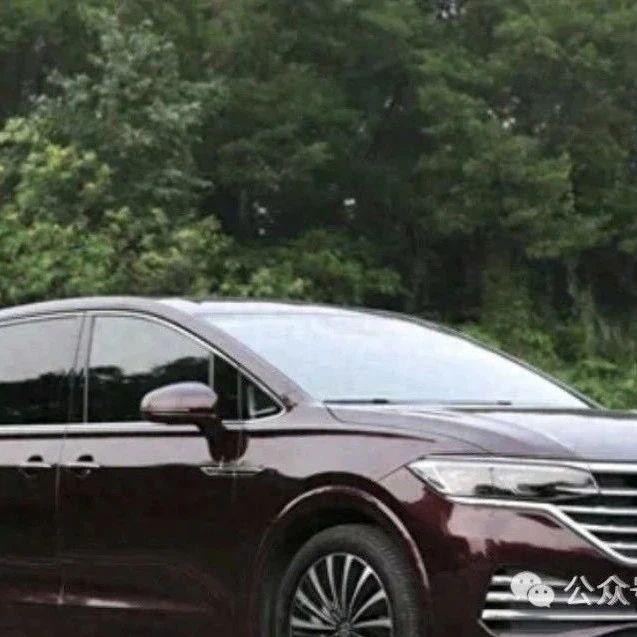 大众威然：从18.68万降至10.88万，几乎打五折，这2.0T MPV还不香吗！ - 知乎