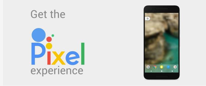 最接近android纯净版--在安卓手机上安装pixel experience全过程 - 知乎