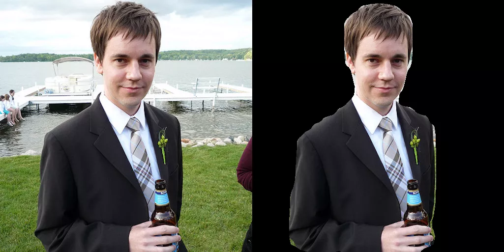 BodyPix：在浏览器中使用 TensorFlow.js 进行实时人物分割 - 知乎