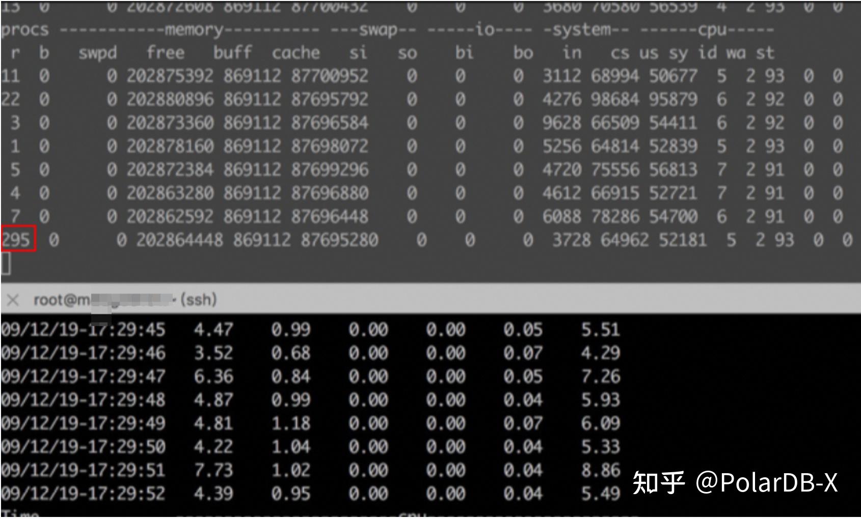 Intel PAUSE指令变化如何影响MySQL的性能 - 知乎