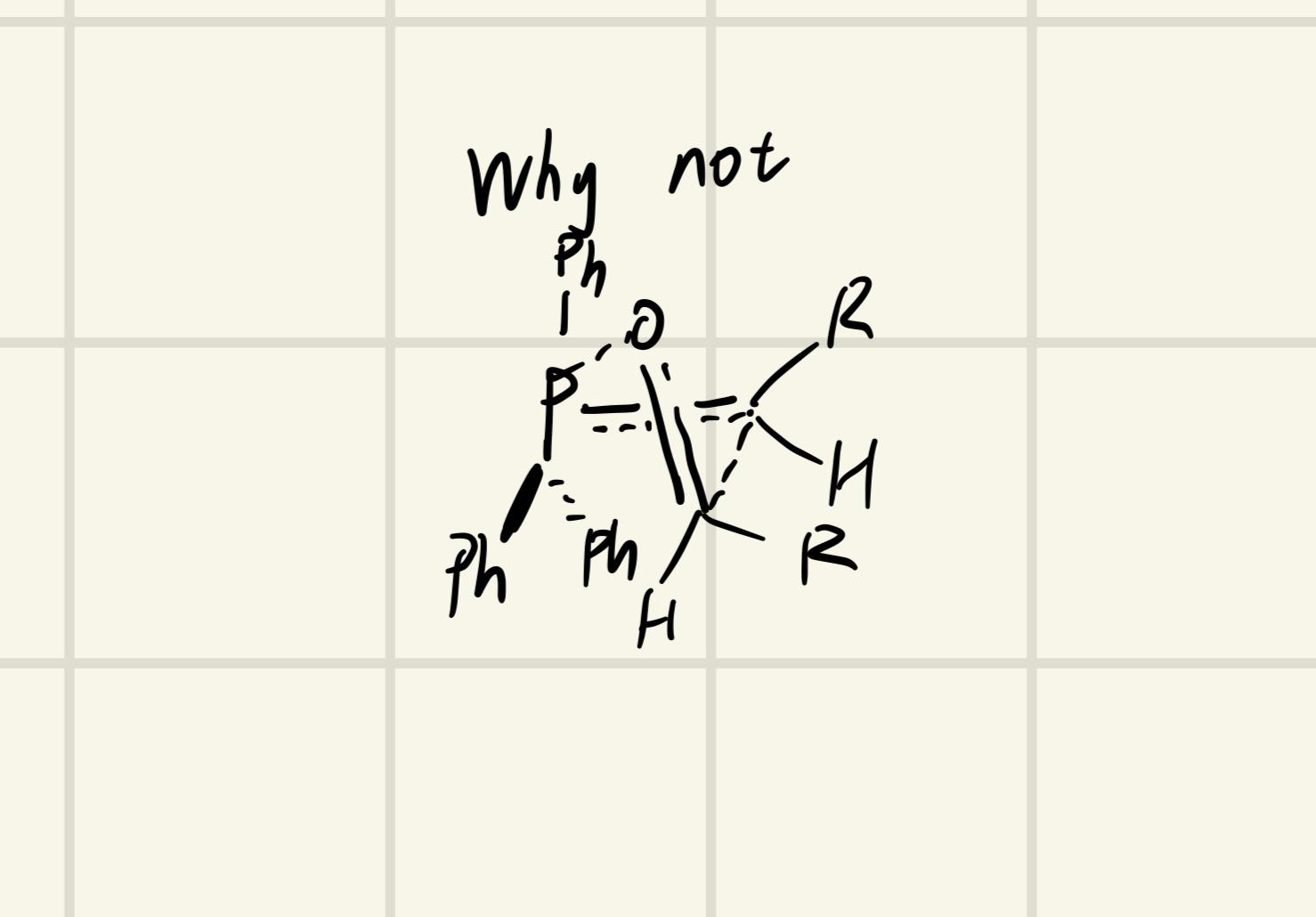 Wittig反应有关 （有机化学常见问题 Day 1） - 知乎