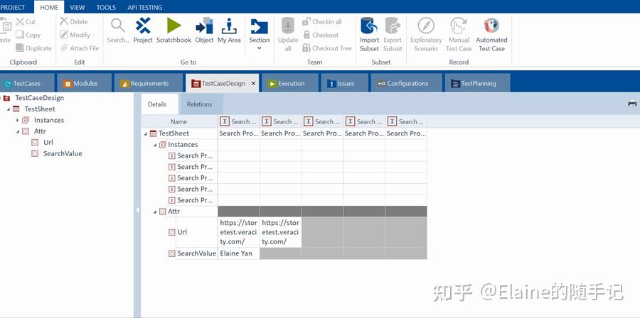 自动化测试工具Tricentis Tosca详细使用指南(三) - 知乎