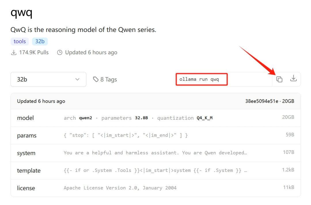 阿里开源「核弹级」QwQ模型，性能碾压DeepSeek-R1满血版，详细使用与配置安装教程！ - 知乎