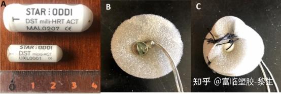 Star-Oddi小型传感器插入阴道海绵或皮下的生物记录器，作为测量体温的工具 - 知乎