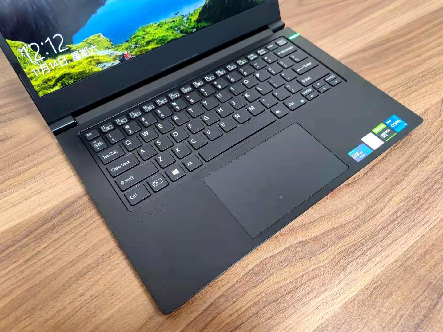 VAIO FH14，内外兼修的VAIO新成员 - 知乎