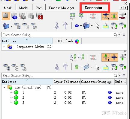 Hypermesh小技巧[4] 《Hypermesh连接建模2：焊点》 - 知乎