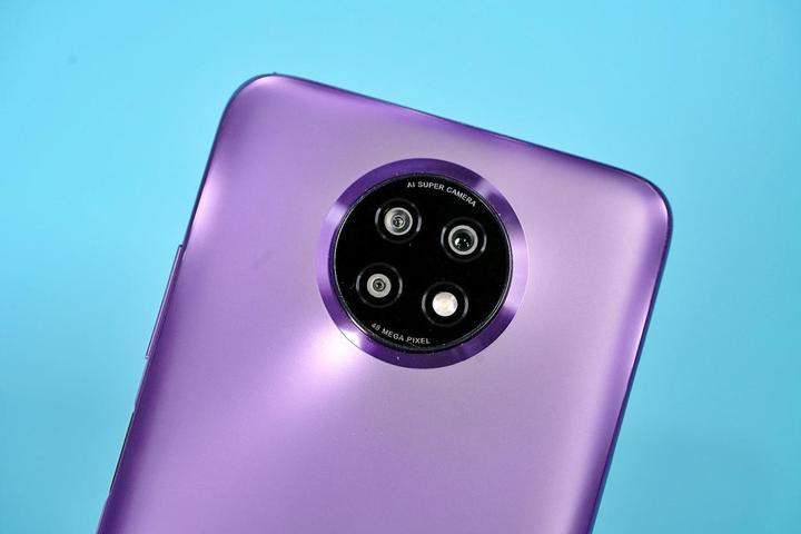 1299元Redmi Note 9评测：5G时代的千元神机正统传人 - 知乎