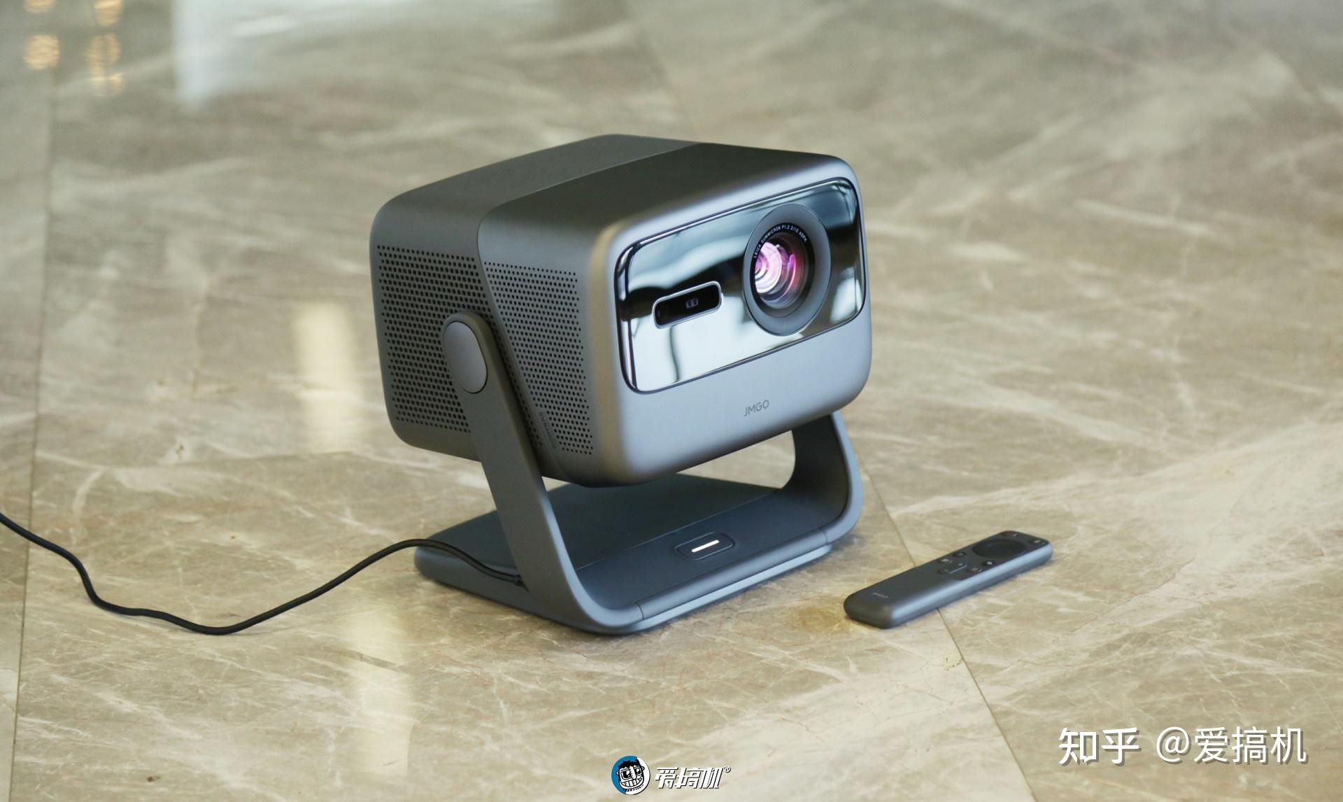 8999元的国产之巅，坚果N1 Ultra三色激光云台投影体验 - 知乎