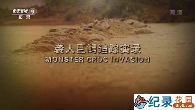 央视动物袭击事件纪录片《袭人巨鳄追踪实录 Monster Croc Invasion》全1集自媒体解说素材 - 知乎