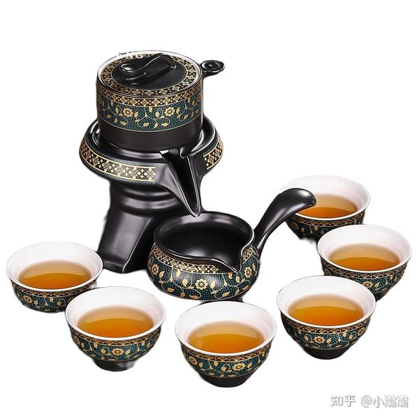 整套茶具什么牌子质量好？整套茶具排名前十的品牌推荐！ 知乎
