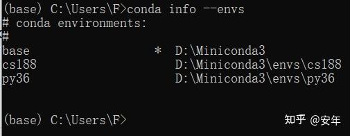 Miniconda的下载与安装 - 知乎