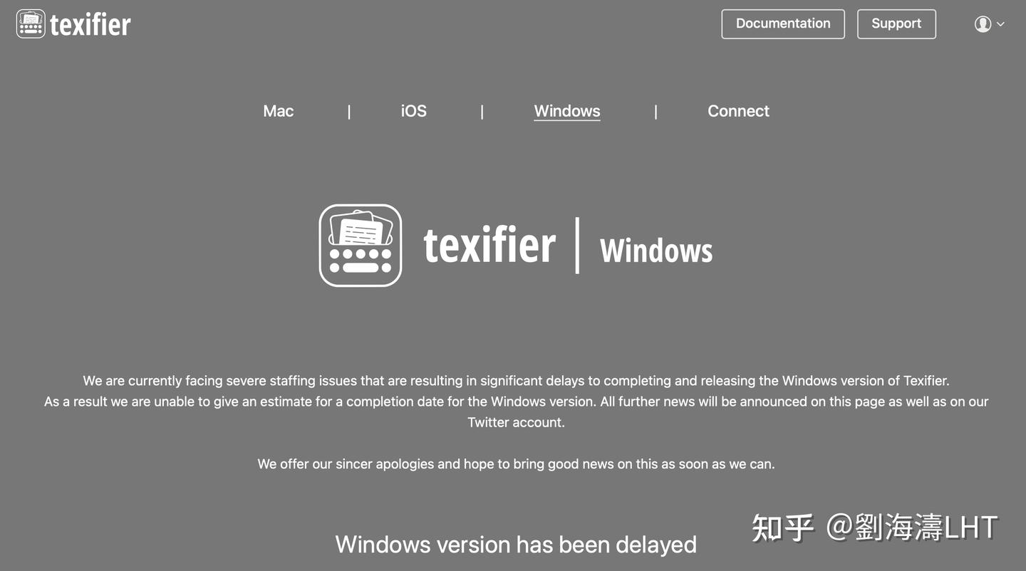 LaTex使用记录(Mac版本) - 知乎