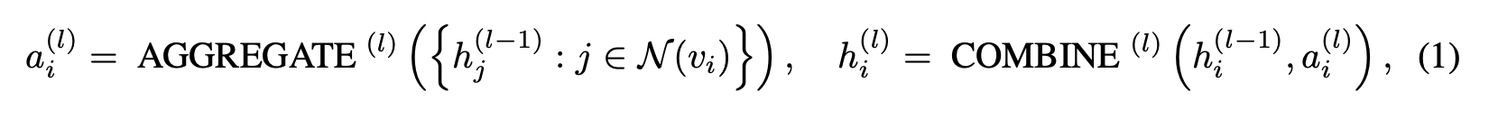 Graphormer-2021最强GNN - 知乎