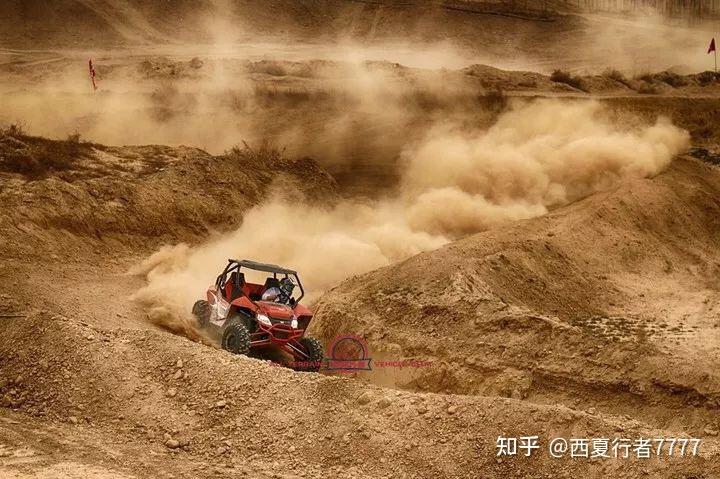 对于ATV，你了解多少？ - 知乎