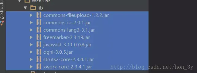 Struts2入门这一篇就够了 - 知乎