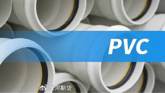 PVC价格走势震荡偏强，策略上如何应对？ - 知乎