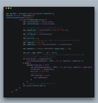 windows下使用pdf2htmlEX - 知乎