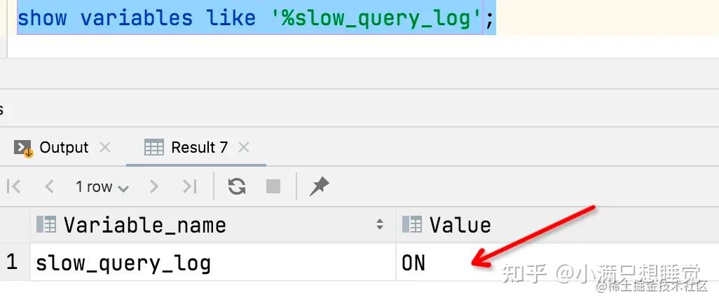 你的哪些SQL慢？看看MySQL慢查询日志吧 - 知乎