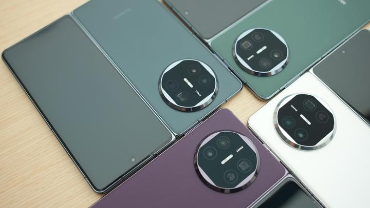 华为Mate X5价格公布 12999元起售 - 知乎