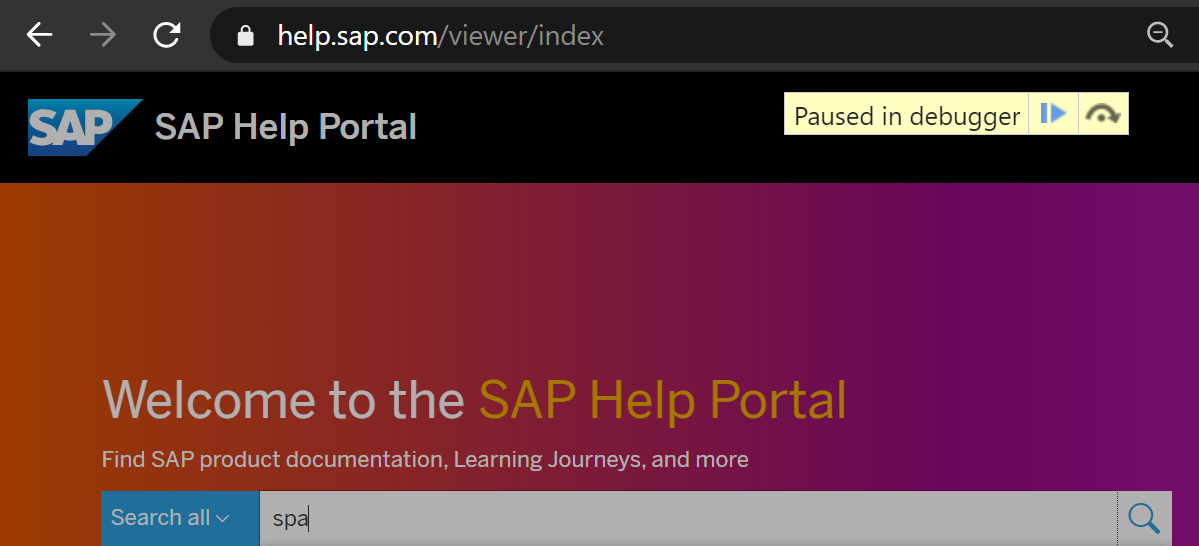 SAP官方帮助网站，help.sap.com 背后那些事儿 - 知乎