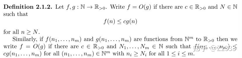 Chapter2： Basic Algorithmic Number Theory 1 - 知乎