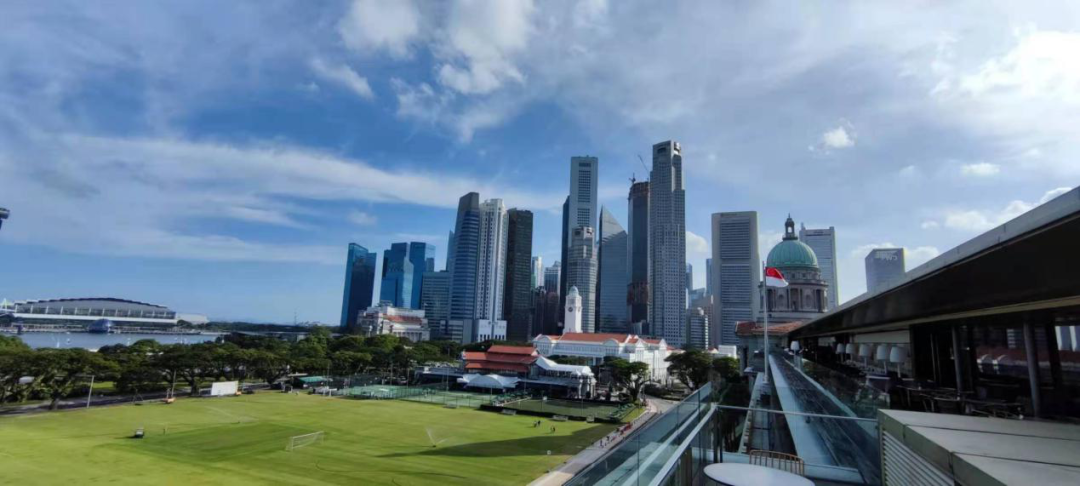 《NUS工业系统工程项目入学8个月实录》 - 知乎