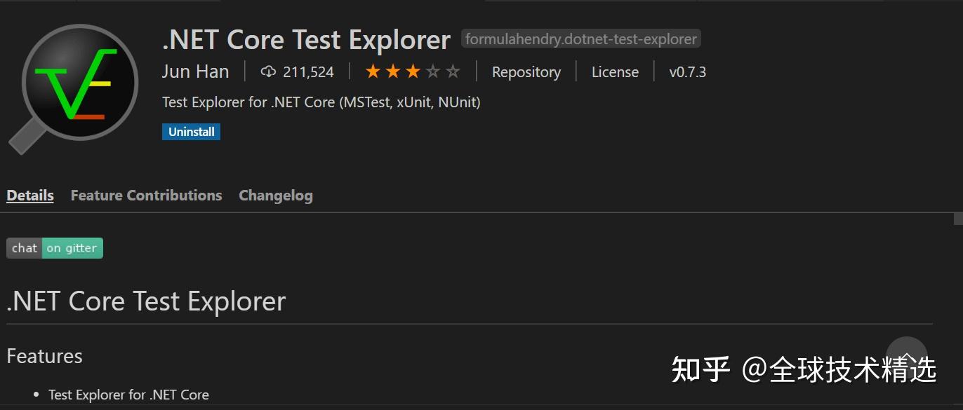如何使用 VS Code开发.NET Core应用程序 - 知乎