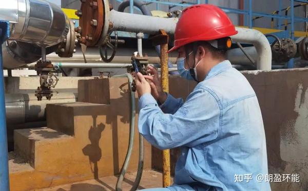 LDAR≠检测？开展LDAR究竟要怎么做？ - 知乎