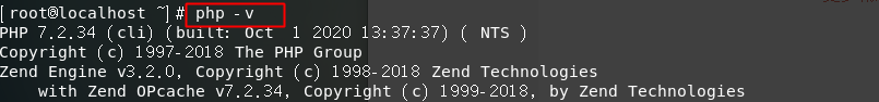 centos7，安装php7.2 - 知乎
