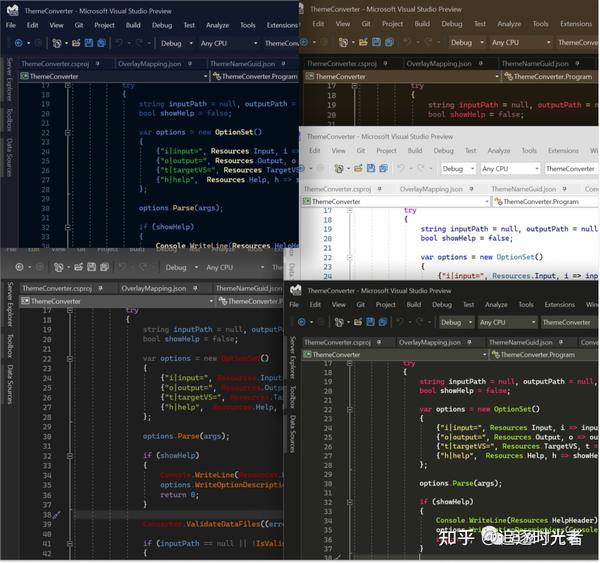 10款Visual Studio实用插件 - 知乎