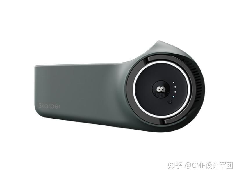 新鲜出炉！2025德国IF最佳产品设计金奖作品欣赏（完整版） - 知乎