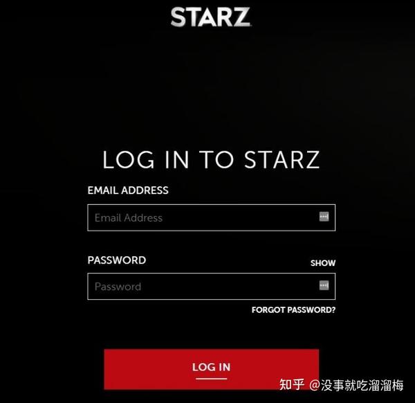 观看和下载Starz电影指南 - 知乎