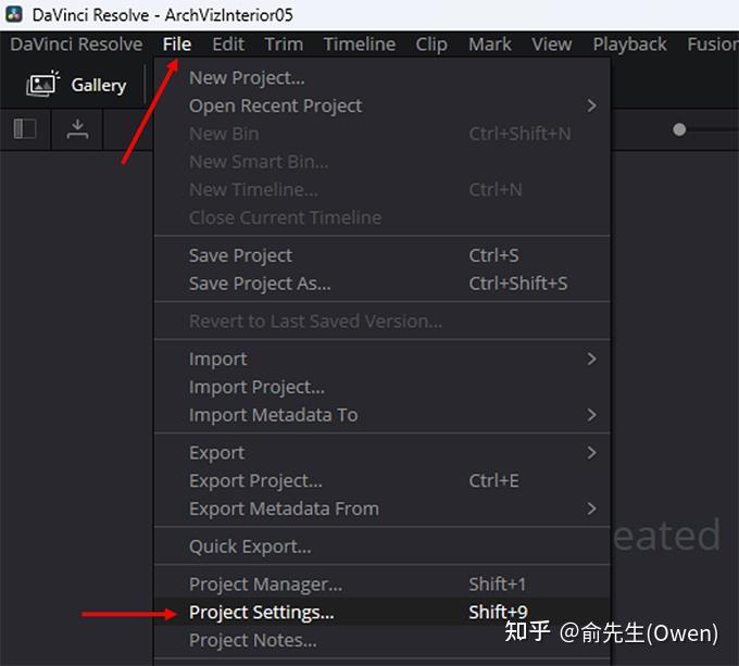 UE4/UE5和ACES工作流程 - 知乎