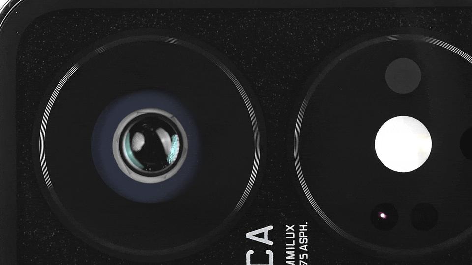 超越″1英寸″ 小米14系列影像能力深度解析 - 知乎