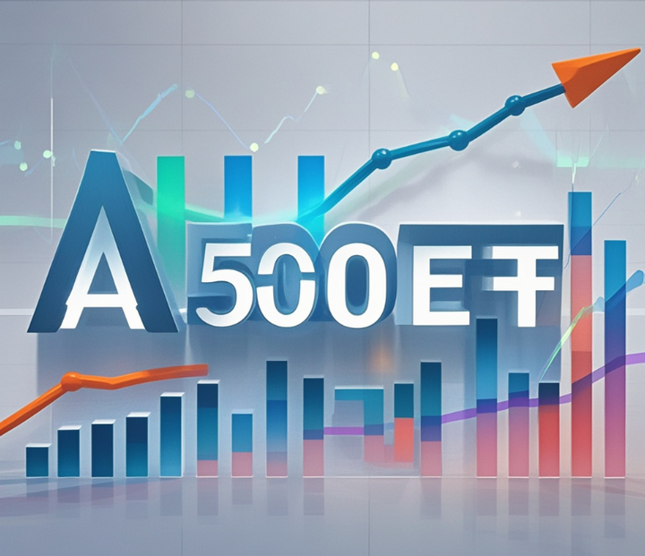 一文了解-中证A500ETF - 知乎