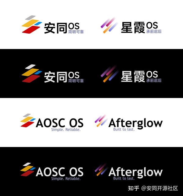 安记冰室・八月下 - 知乎