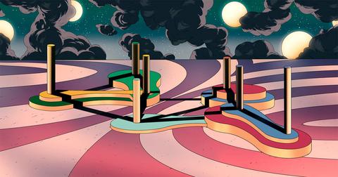 Lex&Tex 外刊精读｜How Big Data Carried Graph Theory Into New Dimensions - 知乎